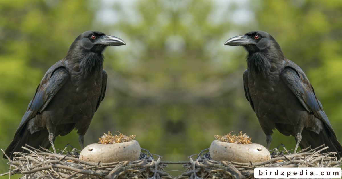 Fish Crow [Corvus ossifragus] Facts, Sounds, Habitat