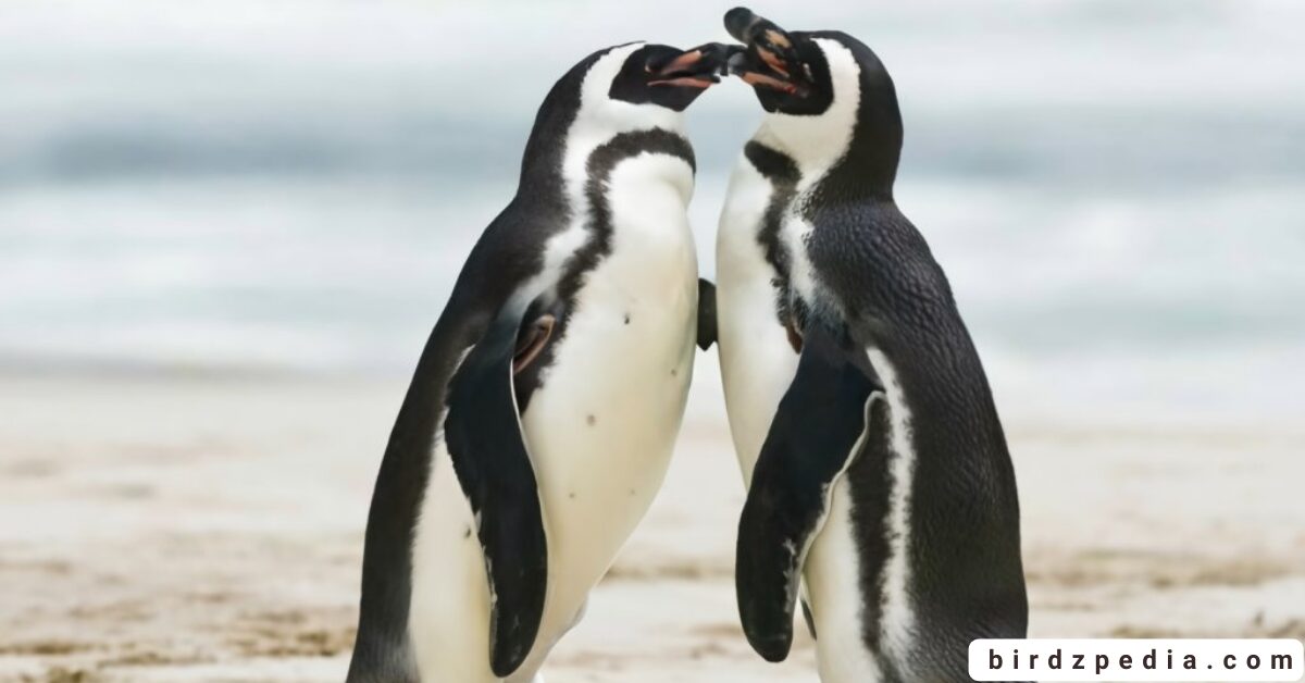 AMAZIGN PENGUINS NAMES: And Their Meanings