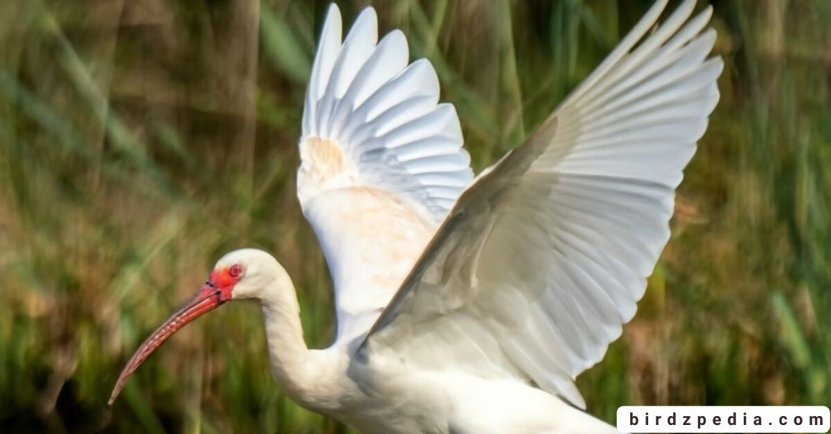 46 BEAUTIFUL WHITE BIRDS Their Pictures and overview