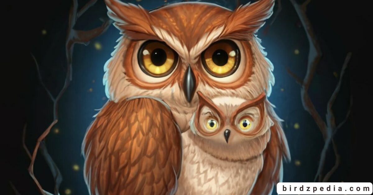 AMAZING OWL NAMES Their Meanings and Overview