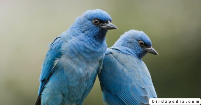 BLUE BIRD SYMBOLISM: Significance and Spiritual Meanings