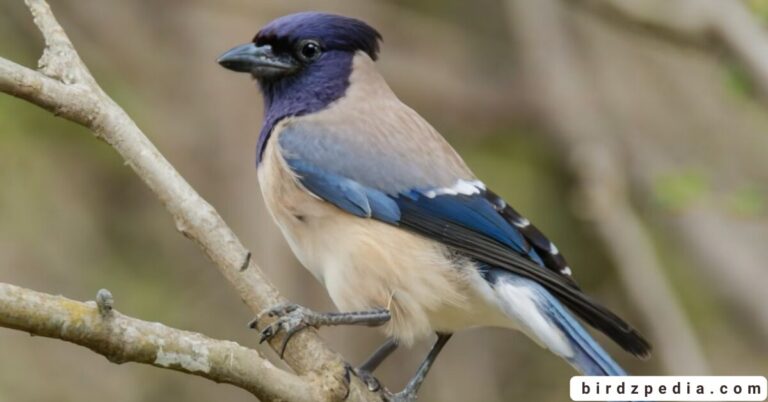 48 Enchanting Purple Birds: Overview And Identification