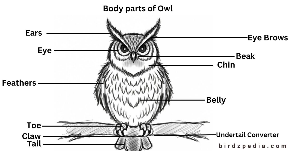 ARE OWLS Symbol of GOOD LUCK