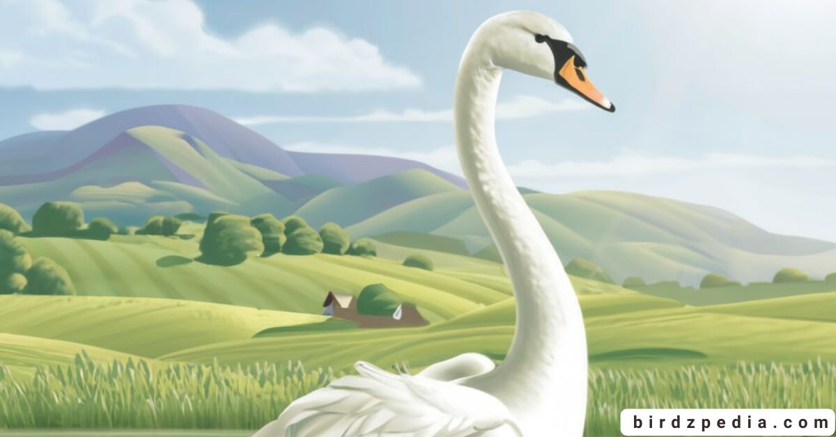 SWAN SYMBOLISM: Spiritual Meanings and Totem