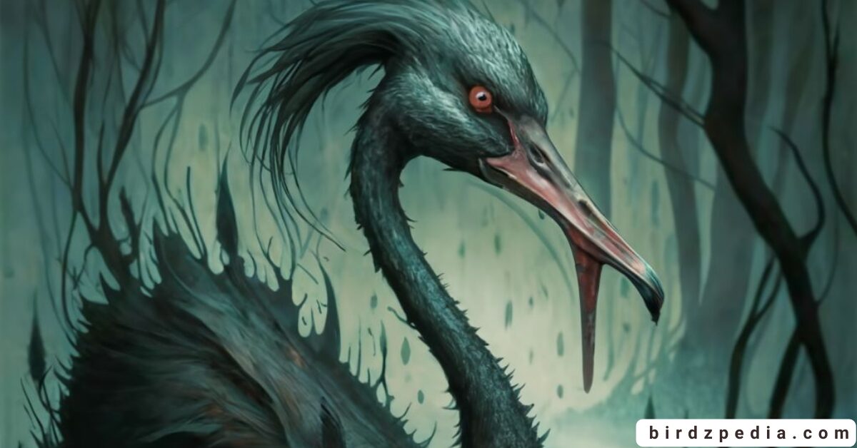 SWAN SYMBOLISM: Spiritual Meanings and Totem