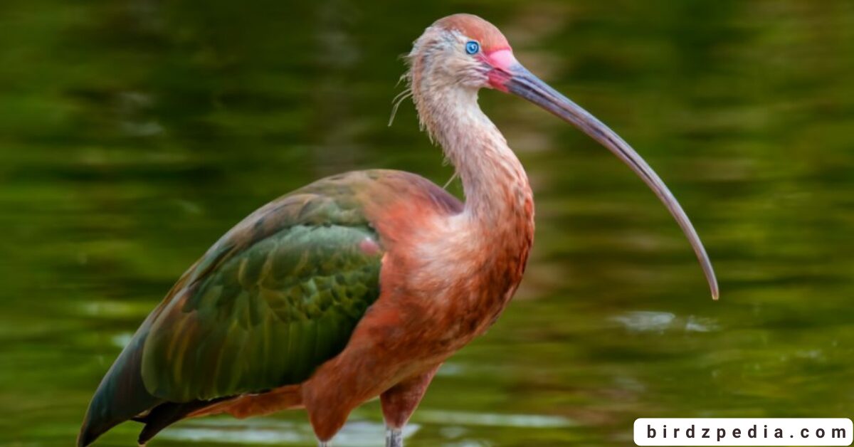 BIRDS WITH LONG NECKS : Look at Nature's Architectures