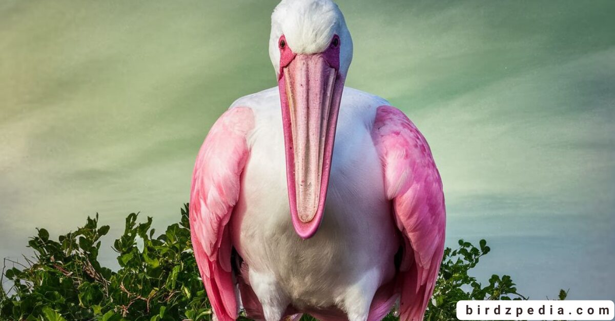 BIRDS WITH LONG NECKS : Look at Nature's Architectures