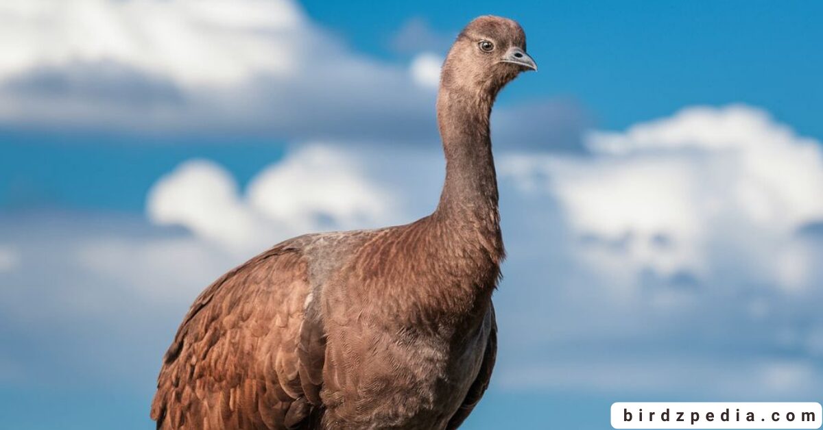 BIRDS WITH LONG NECKS : Look at Nature's Architectures