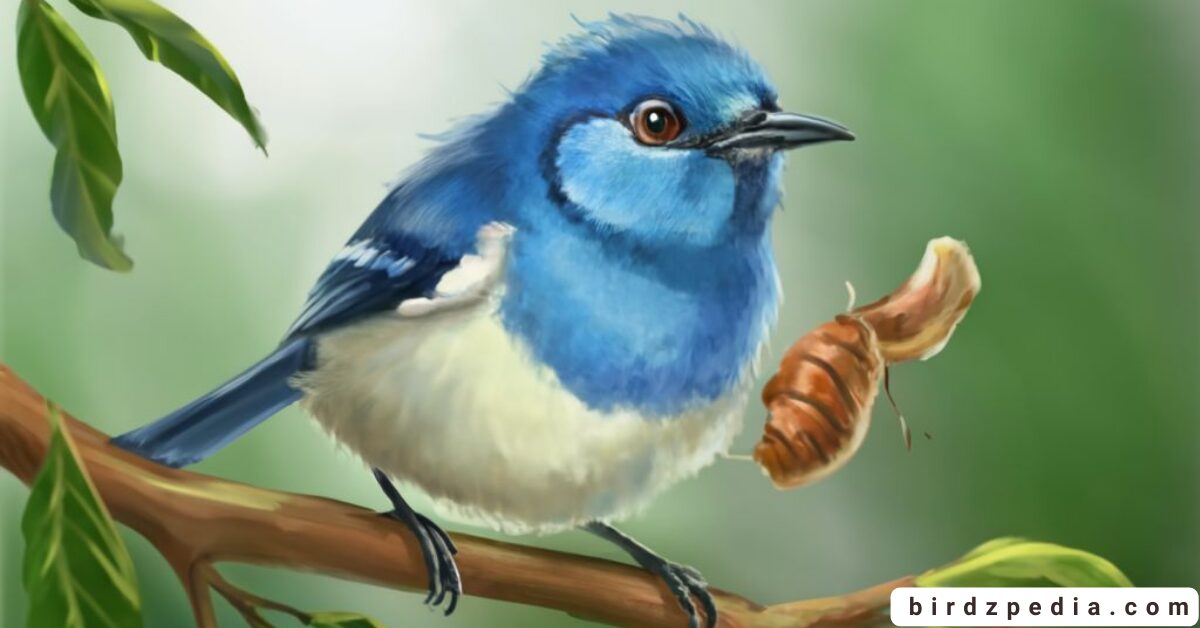250+ CREATIVE BLUE BIRD Names, Ideas and Tips