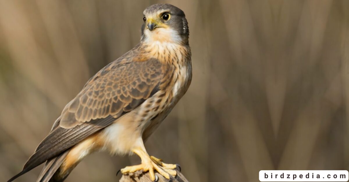 FLORIDA BIRDS OF PREY: Species and their Identification