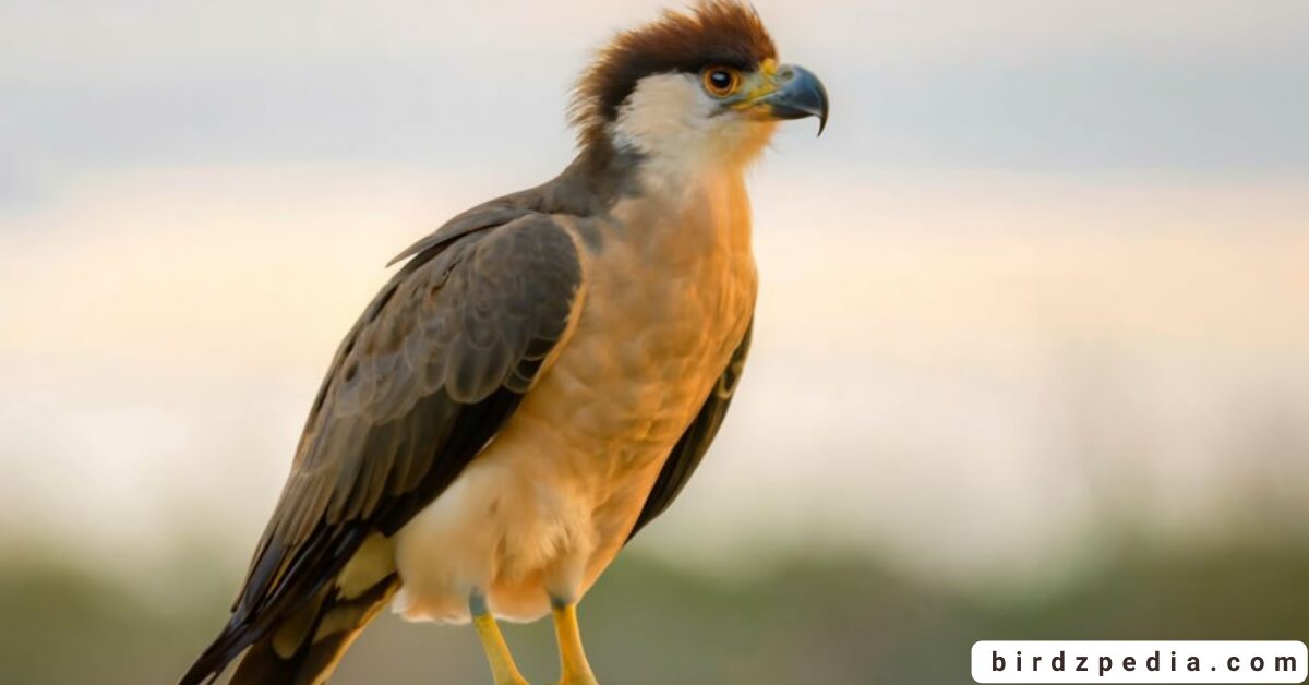 FLORIDA BIRDS OF PREY: Species and their Identification