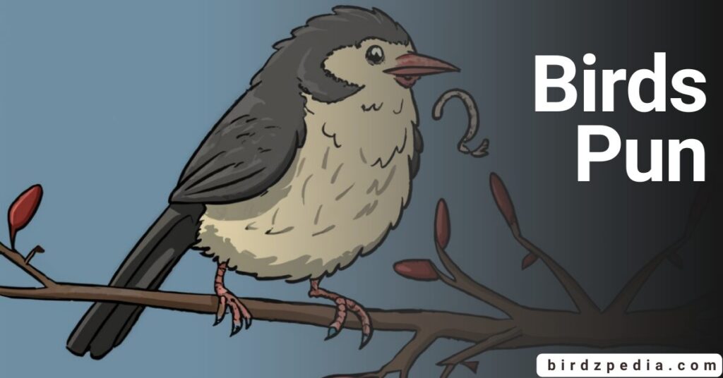 159+Feathered Funnies: Bird Puns to Quack You Up!