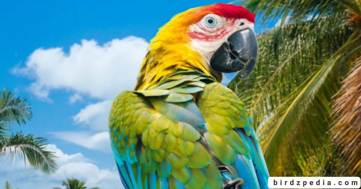 PARROT SYMBOLISM: Insights and Interpretations