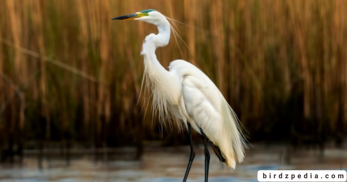 EGRET SYMBOLISM: Mystical Meaning, Cultural Believes And Totem
