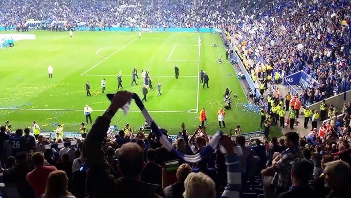 Football and Music: Anthemic Tracks That Define the Game