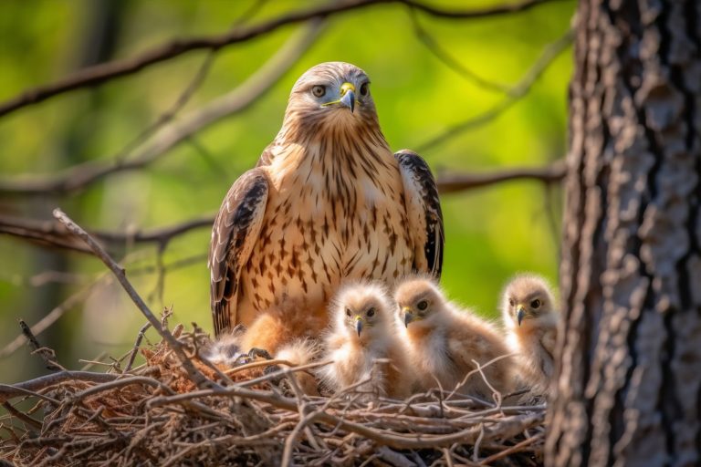 8 Best Places To Go Birdwatching Around the World