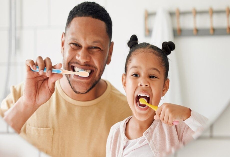 Oral Hygiene Tips to Keep Your Smile Healthy and Bright