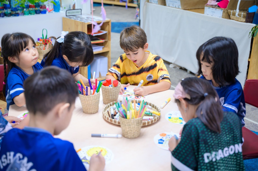 Building Social Skills for Preschoolers: A Simple Guide