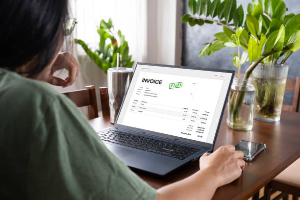 E-Invoicing Software: Revolutionizing Business Operations in the ...
