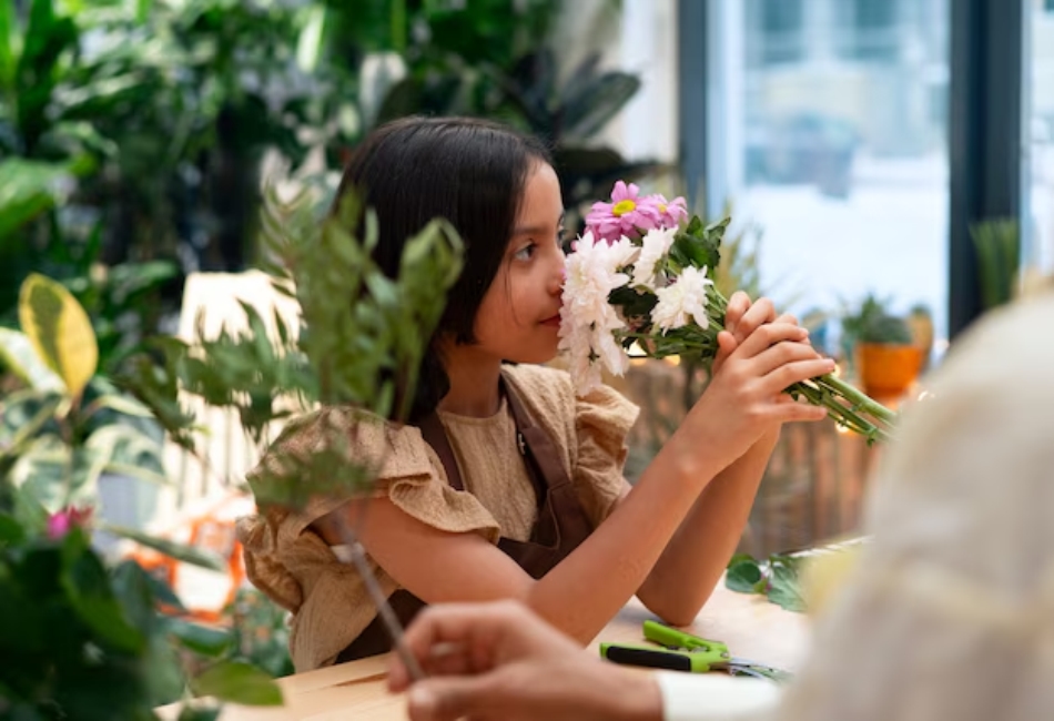 Experience the Beauty of Nature with Joaquim Florist – Top Florist in ...