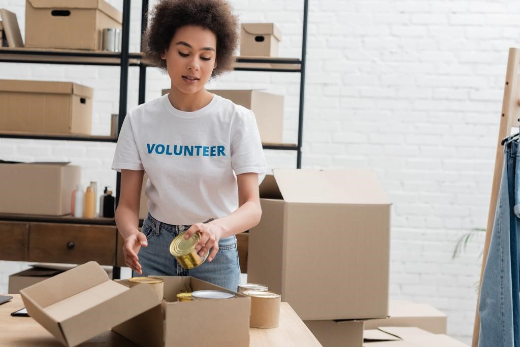 Unleashing Personal Growth: The Benefits and Impact of Community Service