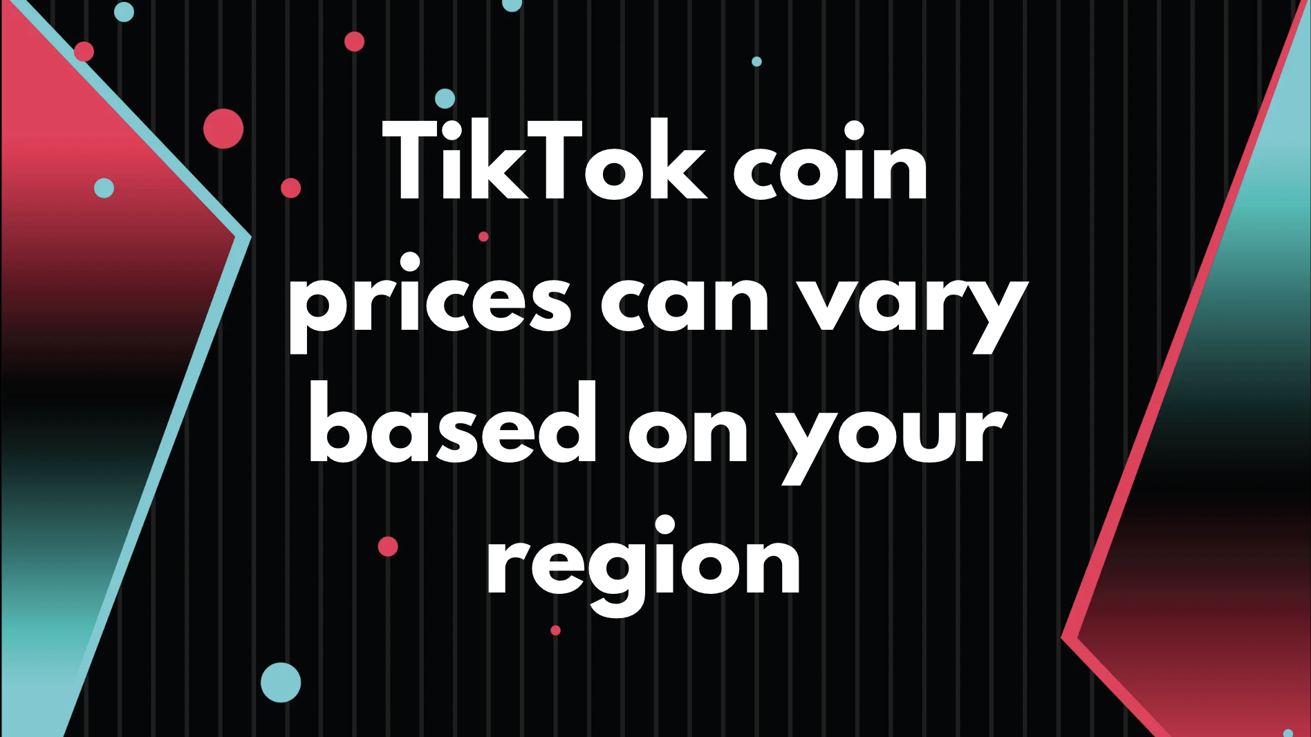Buy TikTok Coins Cheap: Tips and Tricks for Getting the Best Deals