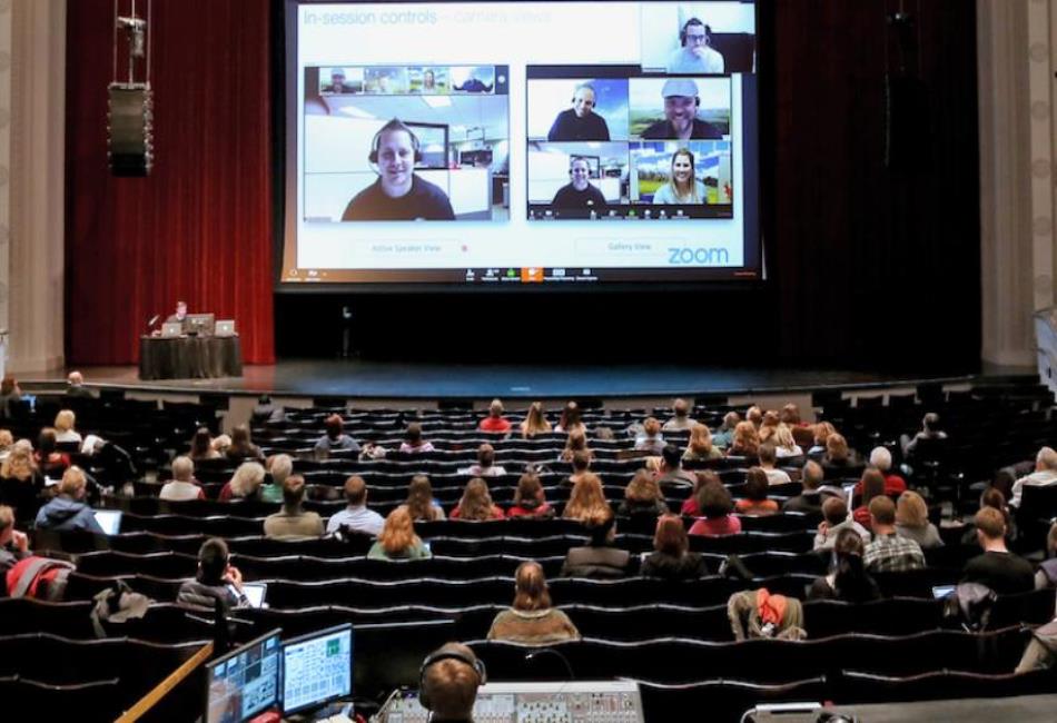 Cornell Zoom: A Comprehensive Guide to Online Collaboration at Cornell ...