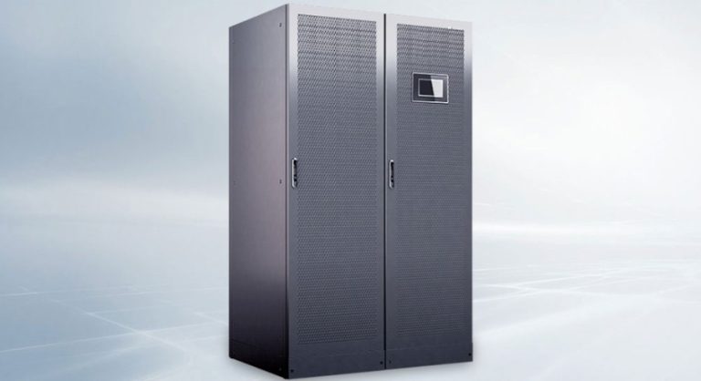 Understanding the Advantages of Modular UPS Systems