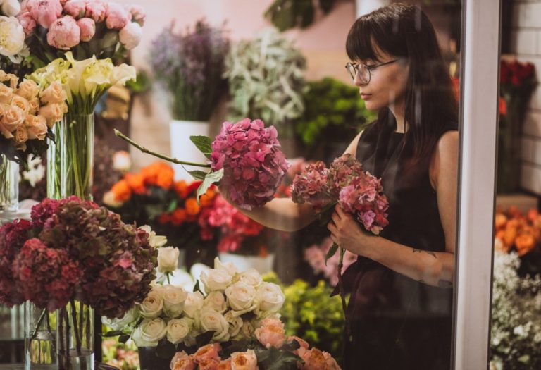 Best Floral Shop in Singapore: High Quality, Fresh Flower Arrangements ...