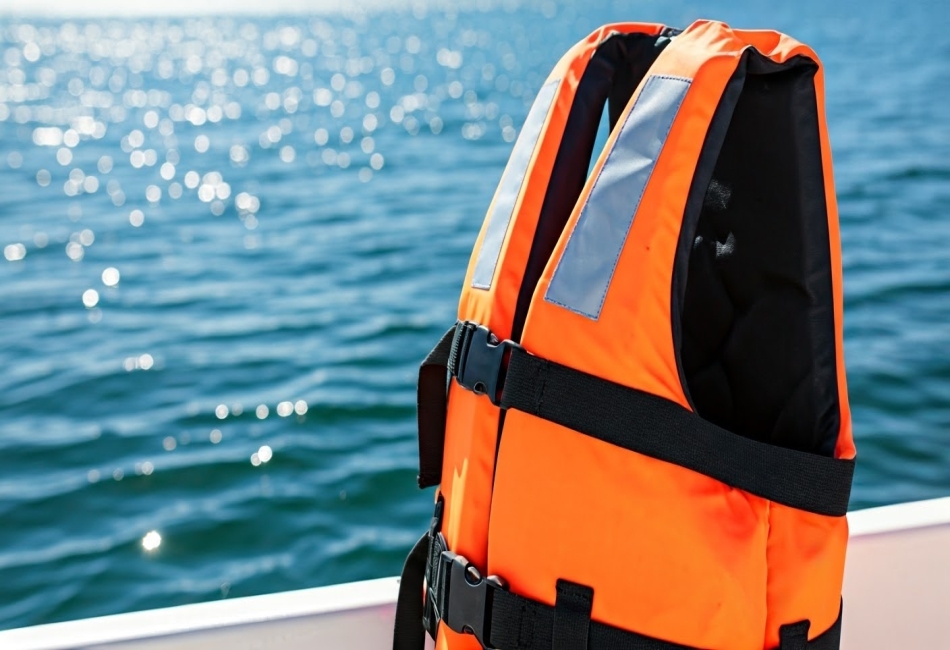 Essential Boat Anchor Winches from Savwinch for Safety