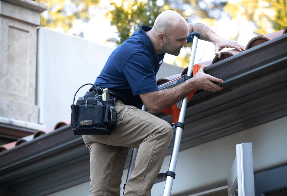 What to Expect During a Professional Roof Inspection: A Homeowner’s Guide